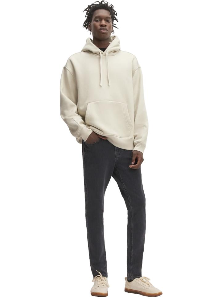EVERLANE EVERLANE Skinny 4-Way Stretch Organic Jean